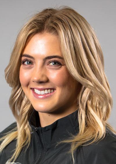 Ward-Sessions captures MRGC floor title | Sports ...