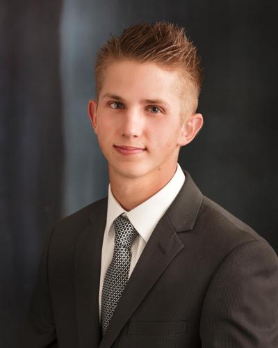 Jake Rammell | Announcements | rexburgstandardjournal.com