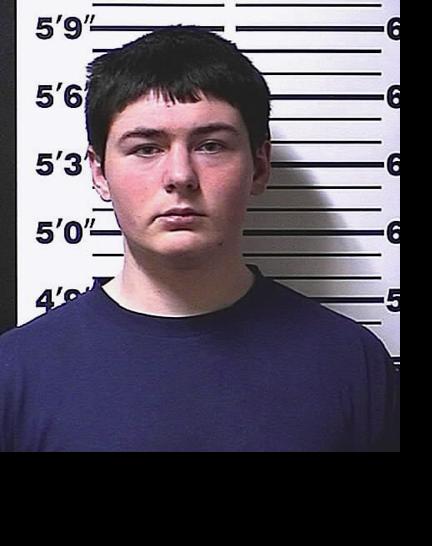 Man with long history of incarceration and violence gets ten years in ...