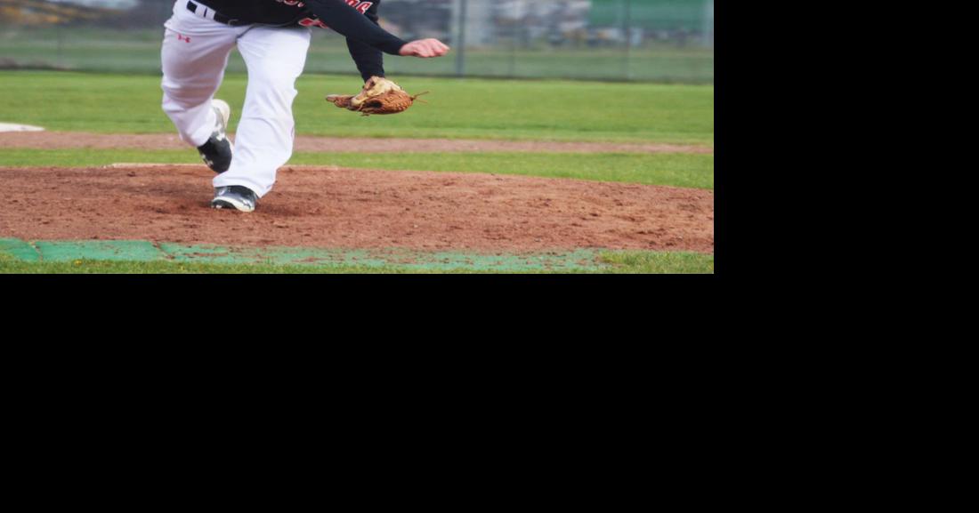 Athlete of the week: Carson Hansen | Sports | rexburgstandardjournal.com