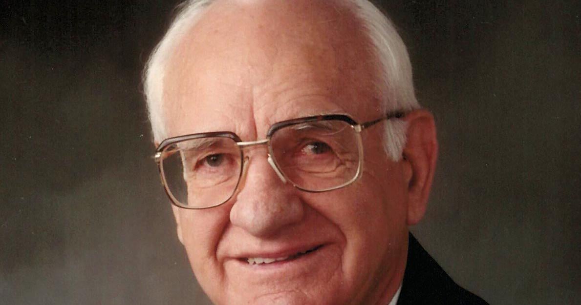 A man of action: Colleagues and family of Mark Ricks honor him after ...