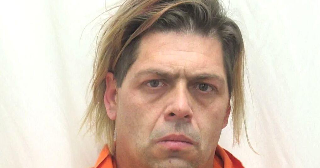 Local man arrested for threatening woman with knife during fracas after ...