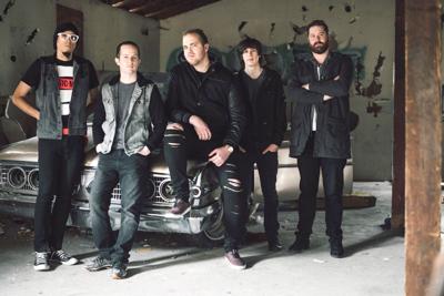 Sugar Salem grad's band wins Utah Music award ...