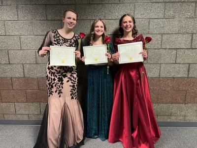 Bauer Cup winners announced | Announcements | rexburgstandardjournal.com