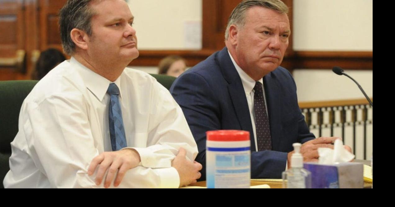 Judge Boyce orders two state appeals lawyers to represent Chad Daybell ...