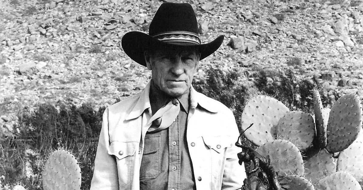 Fremont County cowboy called a true rodeo pioneer | Local News ...