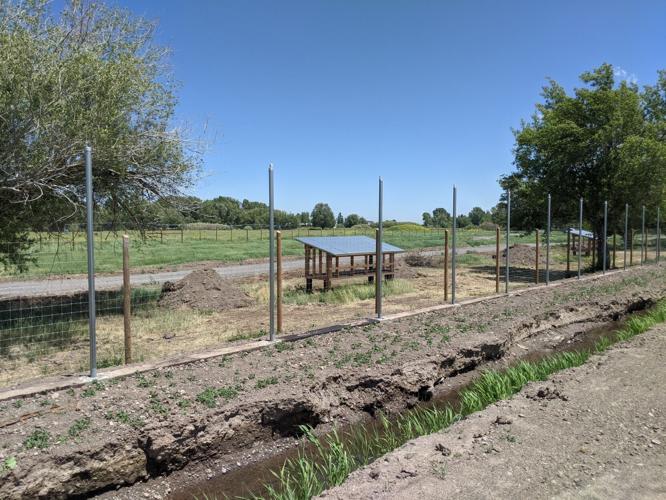 Game ranch generates controversy in Madison County | Local News ...