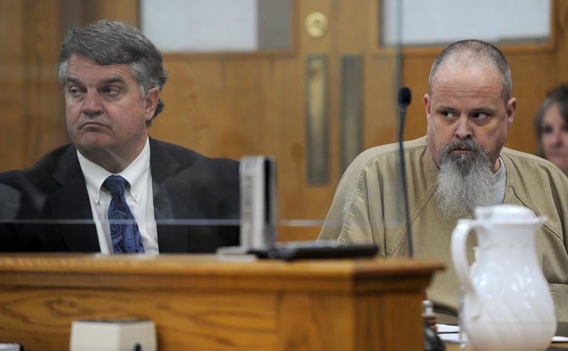 After 25 years, Dripps sentenced for rape and murder of Angie Dodge ...