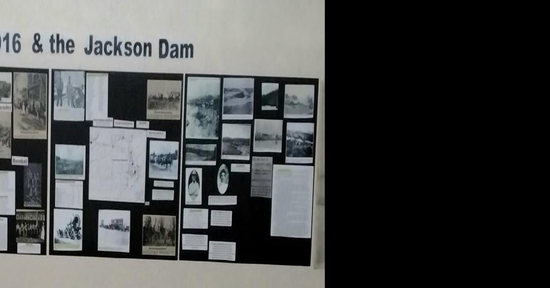 Ashton's boom days featured at Ashton Library | Local News ...