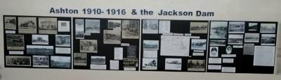 Ashton's boom days featured at Ashton Library | Local News ...