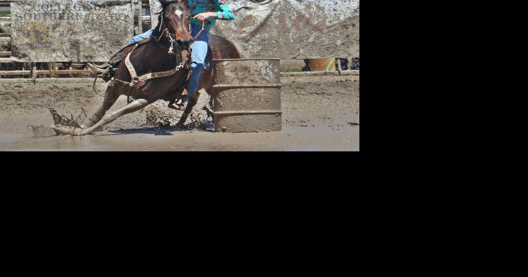 Idaho State High School Rodeo Finals short go moved to Rexburg | Sports ...