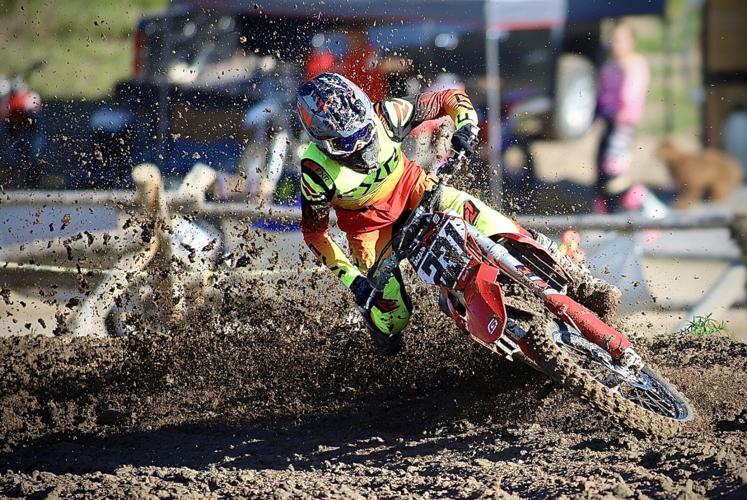 Local motocross race has another successful turnout | Sports ...