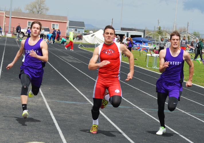 Athlete of the Week: Blake Moseley | Sports | rexburgstandardjournal.com