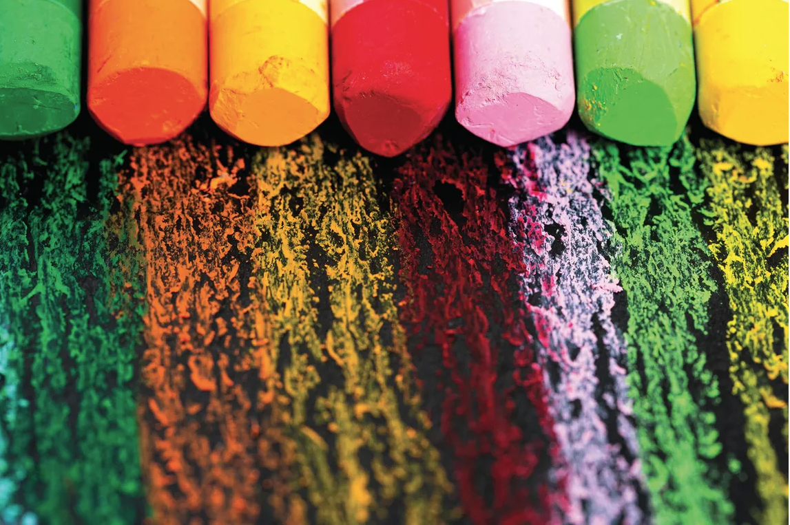 Chalk art coming to Blackfoot for America250 | Local News ...