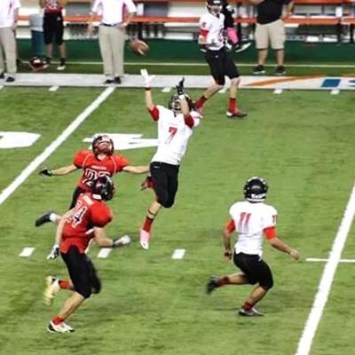 Athlete of the Week: Tyler Barney | Sports | rexburgstandardjournal.com