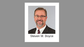 Judge Steven Boyce appointed to serve as Seventh District Judge | News ...