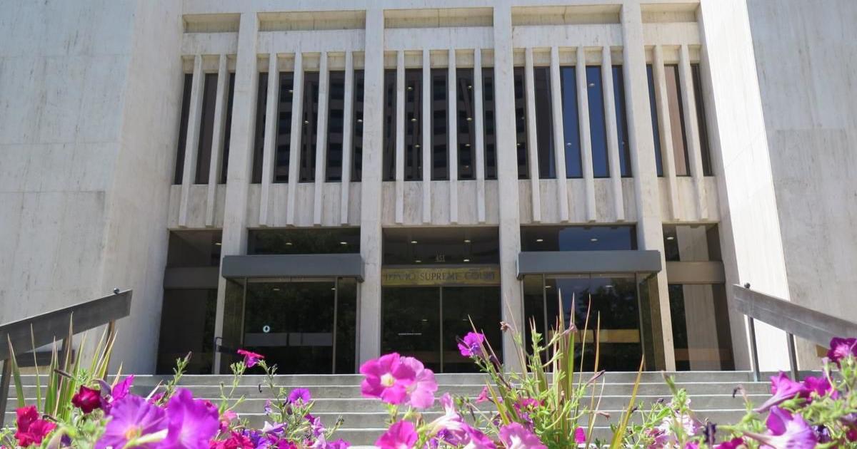 Justice Greg Moeller will return to BYU-Idaho with the Idaho Supreme ...