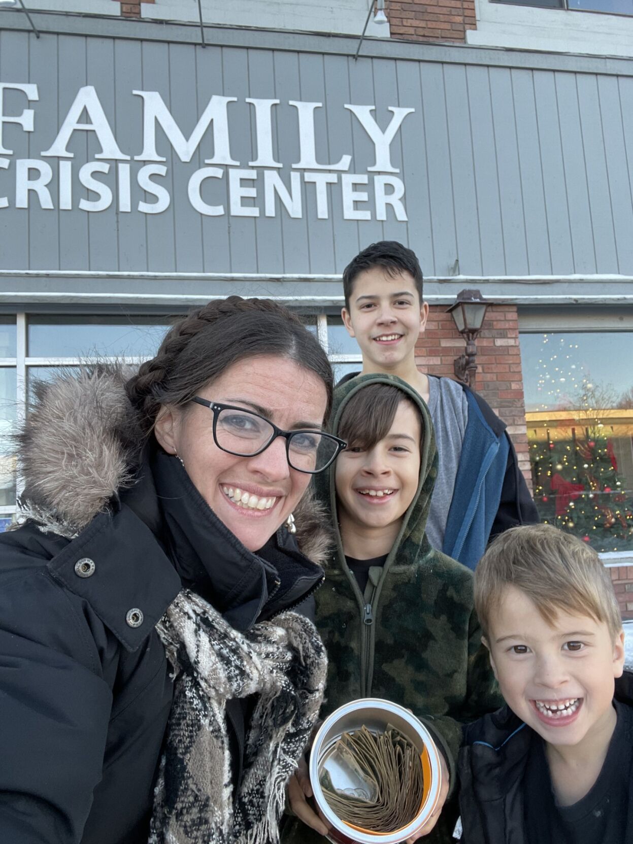 'Cocoa for a Cause' to raise funds for Rexburg Tabernacle | News | rexburgstandardjournal.com