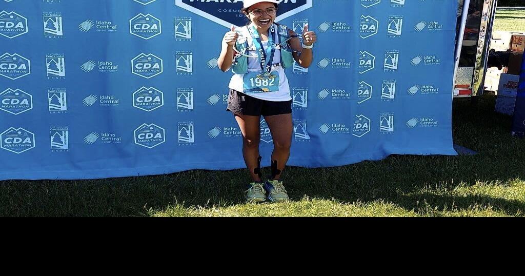 BYU-Idaho grad to run in Boston Marathon | Sport ...