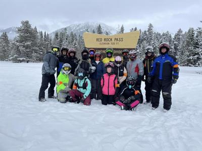 Fugowee Snowmobile Club revving up the landscape | Local News ...