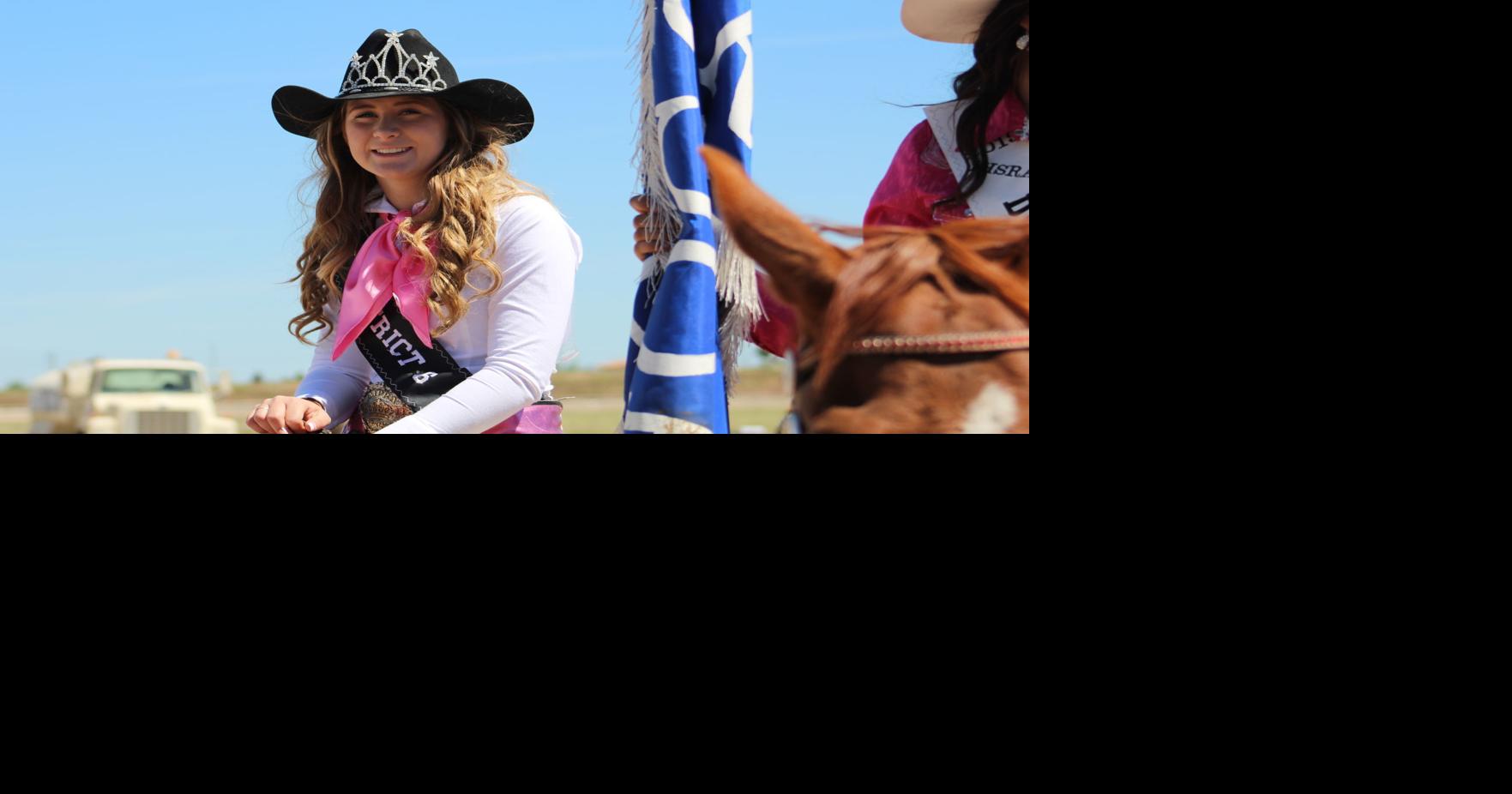 HIGH SCHOOL STATE RODEO: Ready or not, state finals are here | Sports ...