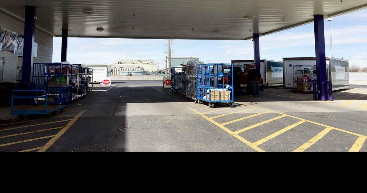 Deseret Industries conducting spring cleaning donations drive | Local ...