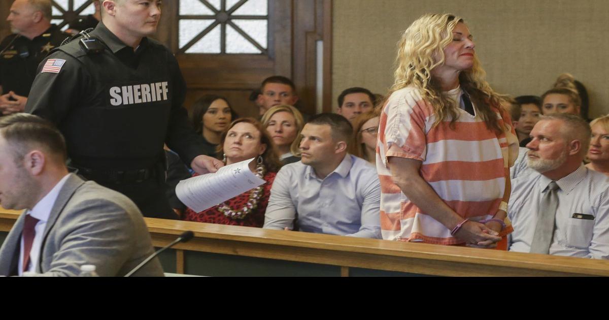 Judge Boyce denies request to silence witnesses in Vallow-Daybell case ...