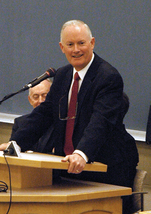 Introducing Kim B. Clark | News | rexburgstandardjournal.com