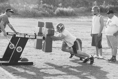 Madison football nearly pulls off amazing first game comeback | Page 2 ...