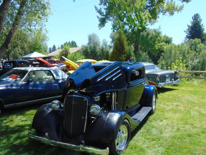 Pioneer Day Car Show held on Saturday | Local News ...