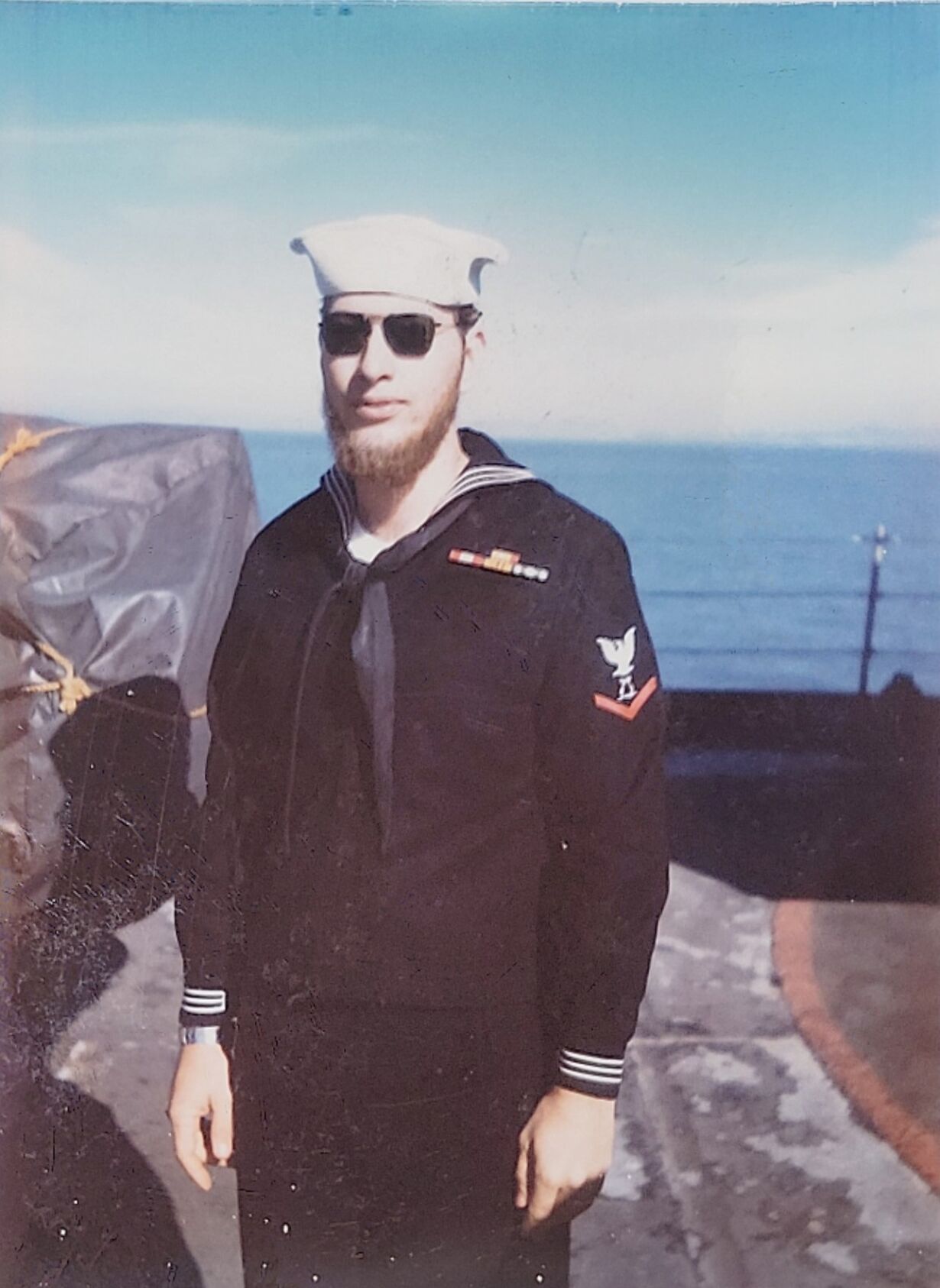 Rex Clark — Rexburg Veteran of the Month | Local News ...