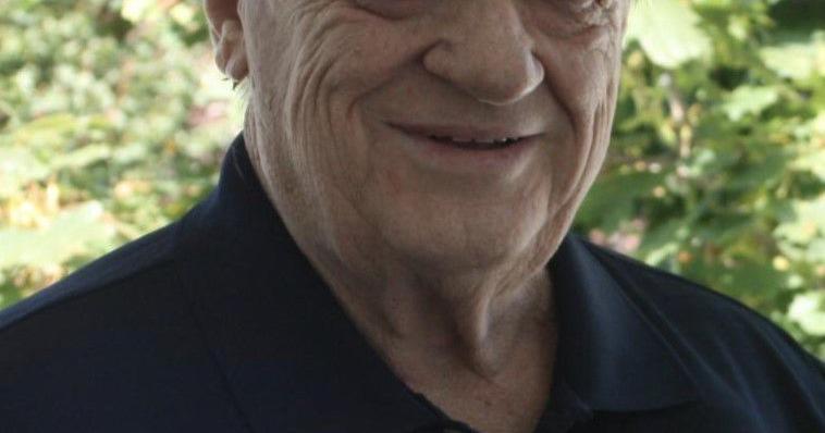 Charles Henry "Hank" Ashby | | rexburgstandardjournal.com