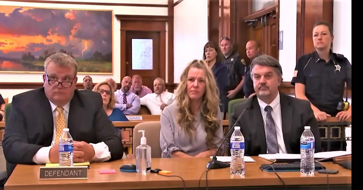 Prosecutors file response to Vallow-Daybell's alibi claim | News ...