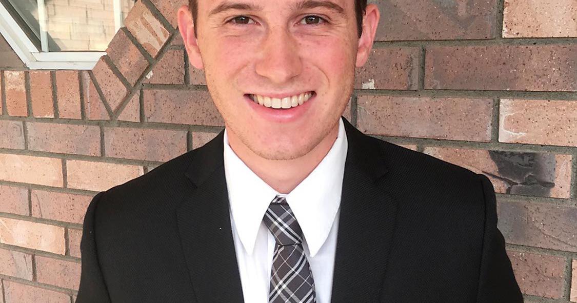 Tanner Hudson Webb | Announcements | rexburgstandardjournal.com