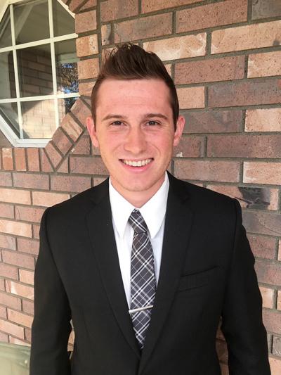 Tanner Hudson Webb | Announcements | rexburgstandardjournal.com