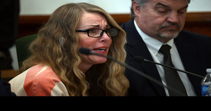 Vallow Daybell Files Appeal With Idaho Supreme Court Local News