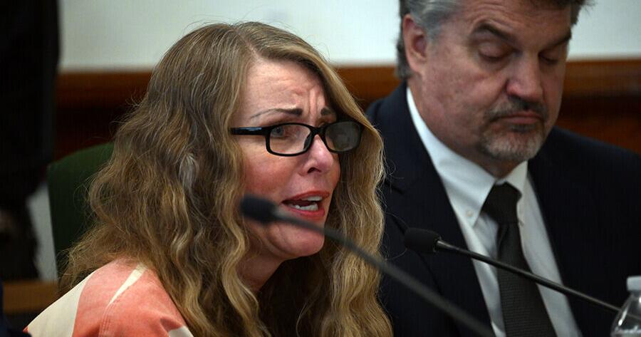 Vallow Daybell Files Appeal With Idaho Supreme Court Local News