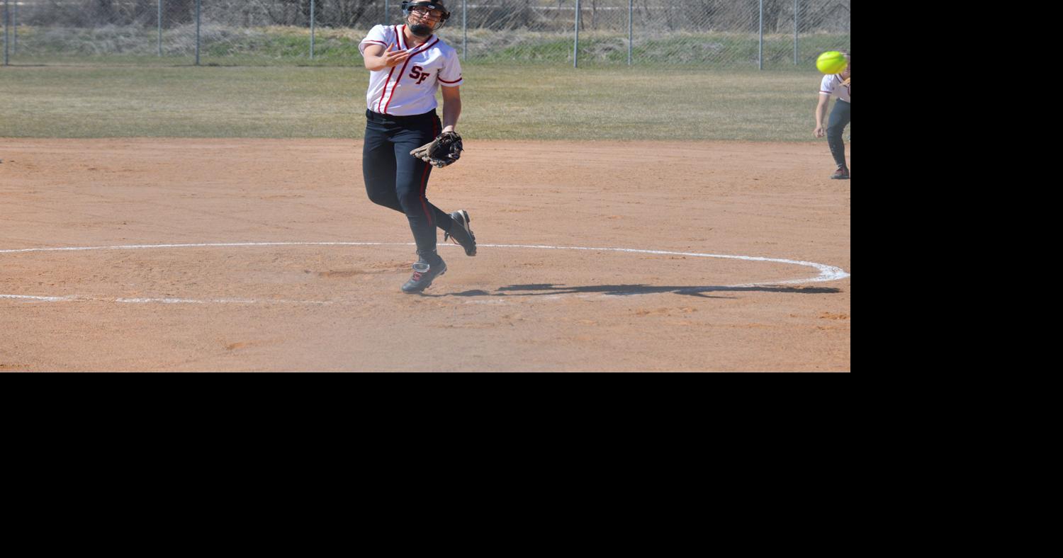 Diggers roll past South behind Orr’s big day | Sports ...