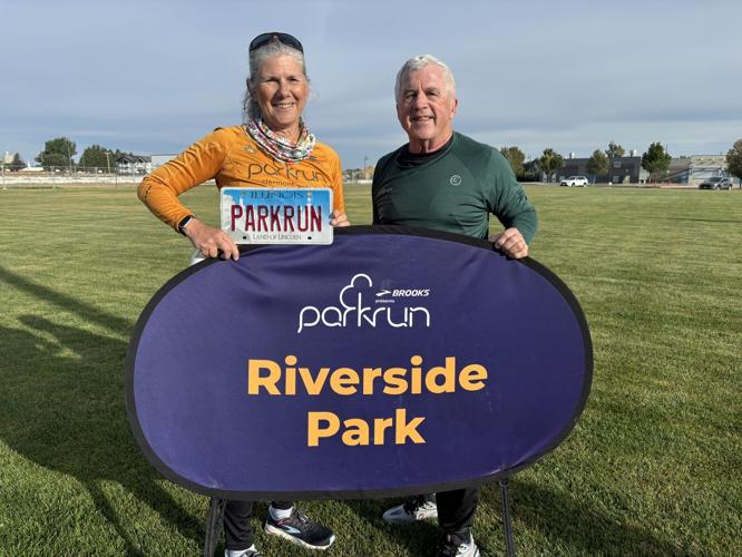 World-wide running group impacts Rexburg community | Local News ...