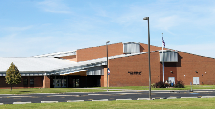 South Fremont High School receives three grants in course of three ...