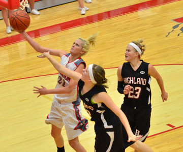 Bobcats fall to Rams | Sports | rexburgstandardjournal.com