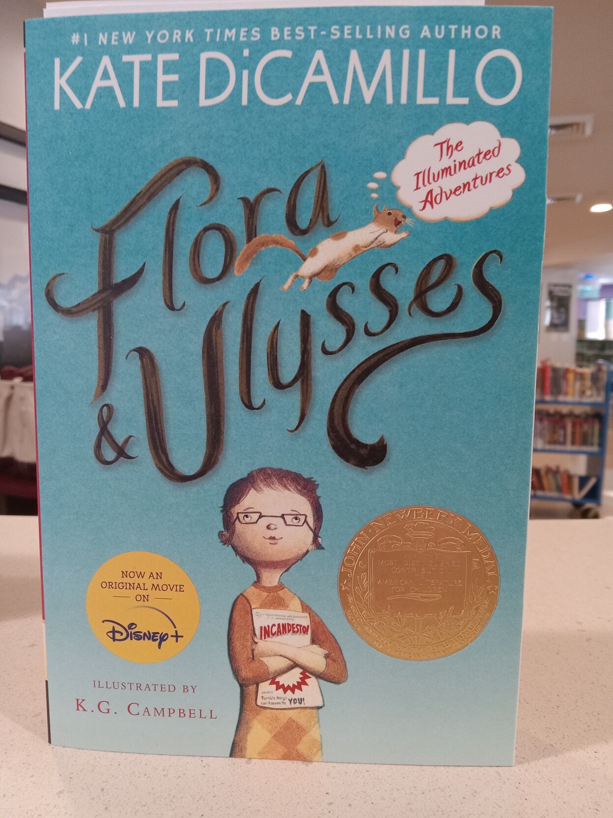 Madison Library District kicks off annual reading event | Local News ...