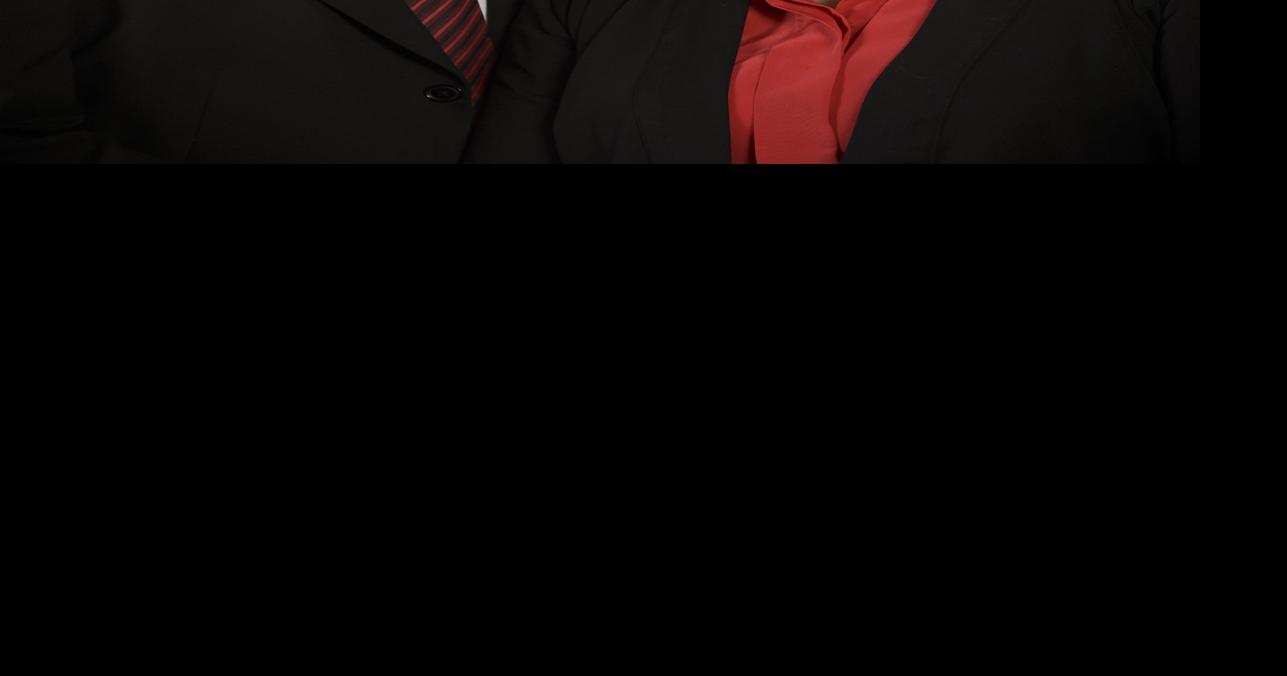 Joshua and Karen Holt | Announcements | rexburgstandardjournal.com