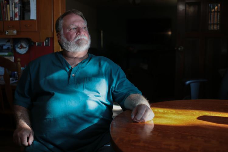 After battling COVID for a month, east Idaho man on treatment trial ...