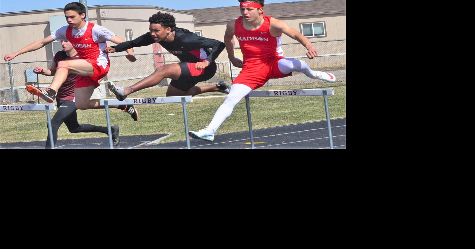 Madison takes second in 17 team Rigby Invite | Sports ...