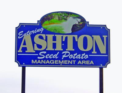 Ashton mayor discusses goals for coming year | Local News ...