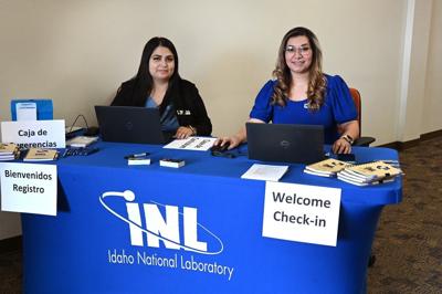 Idaho National Laboratory to host Spanish language recruiting event Oct ...