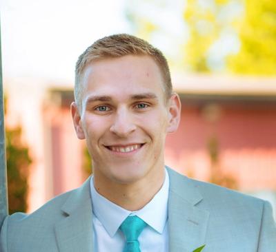 Standard Journal hires Chlarson as new sports editor | Sports ...