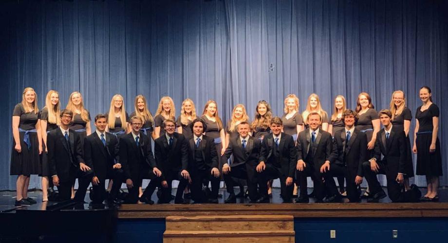 Singing Sweets Parlor Night! | | rexburgstandardjournal.com