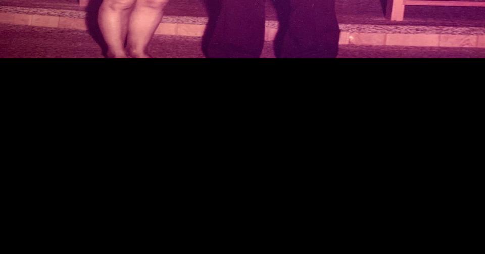 Ronald and Elaine Stoddard celebrate 50th Wedding anniversary ...